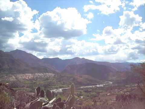 Quinara Valley Ecuador - YouTube