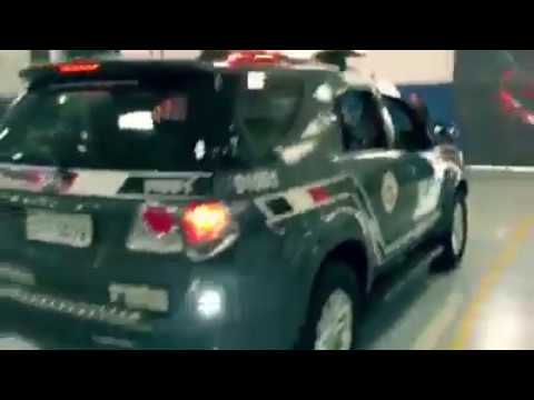 NOVAS VIATURAS DA ROTA APRESENTAÇÃO SÃO PAULO - SP - YouTube