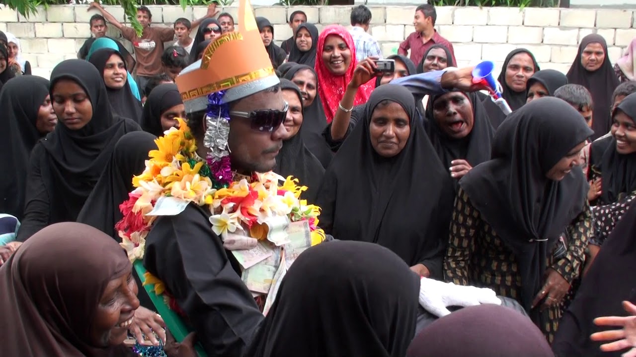 N lhohi 2010 koadi nerun part 9 - YouTube