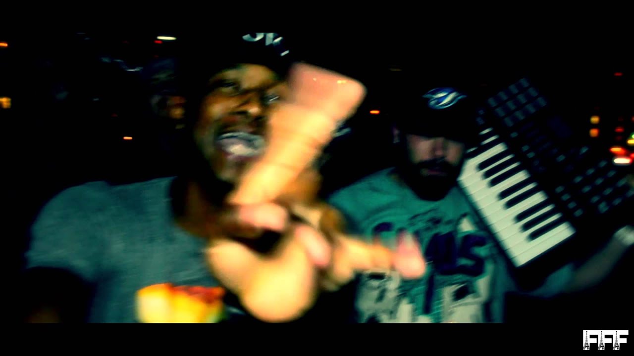 Tupac's Back Freestyle | @TheRealStuCat (Official Music Video) - YouTube