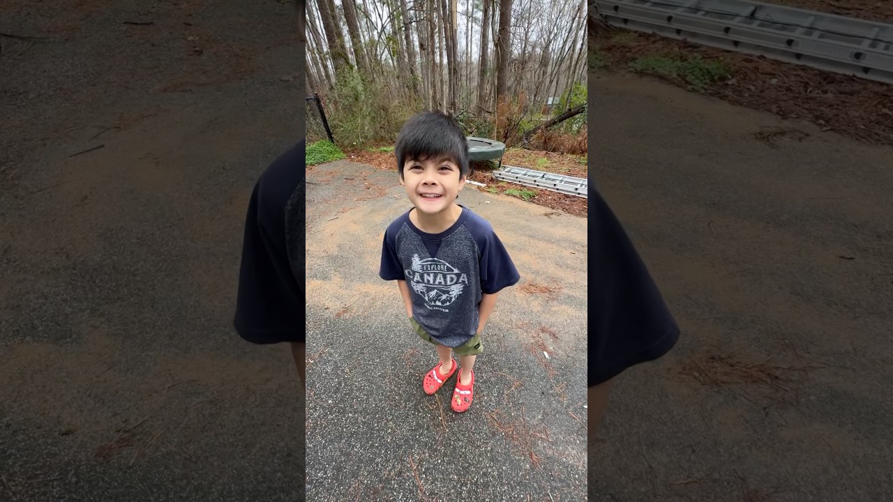 This Kid Is RUTHLESS - YouTube