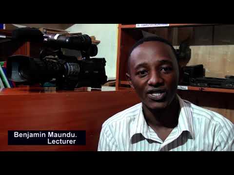 Kenya Institute Of Software Engineering & Professional Studies Documentary 2022 by media ...