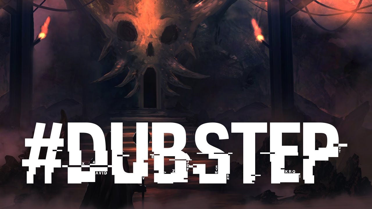 |DUBSTEP| ¤ LeKtriQue & Seek N Destroy - Atomic (Aero Chlord Remix ...