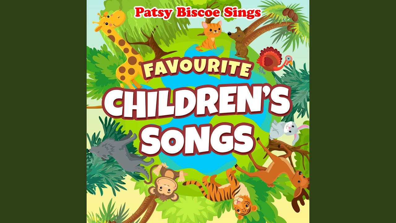 Daddy's Taking Us to The Zoo Tomorrow - YouTube
