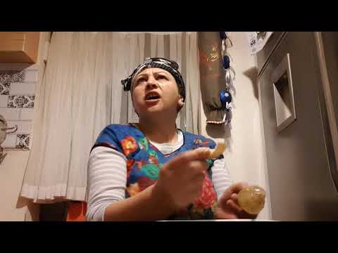 ŞUAN EN MUTLU OLDUĞUM AN YEMEK YEME