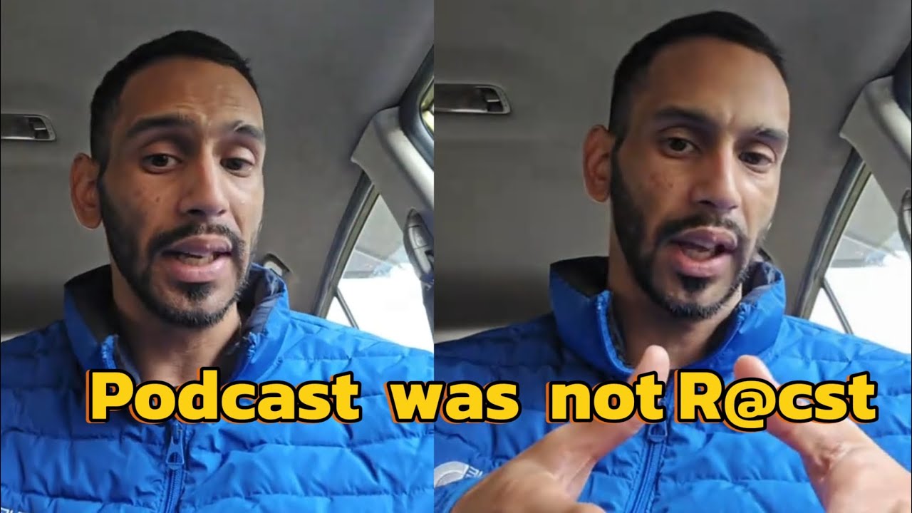 Viral Video of Fiki on Open chats not being R@cst - YouTube