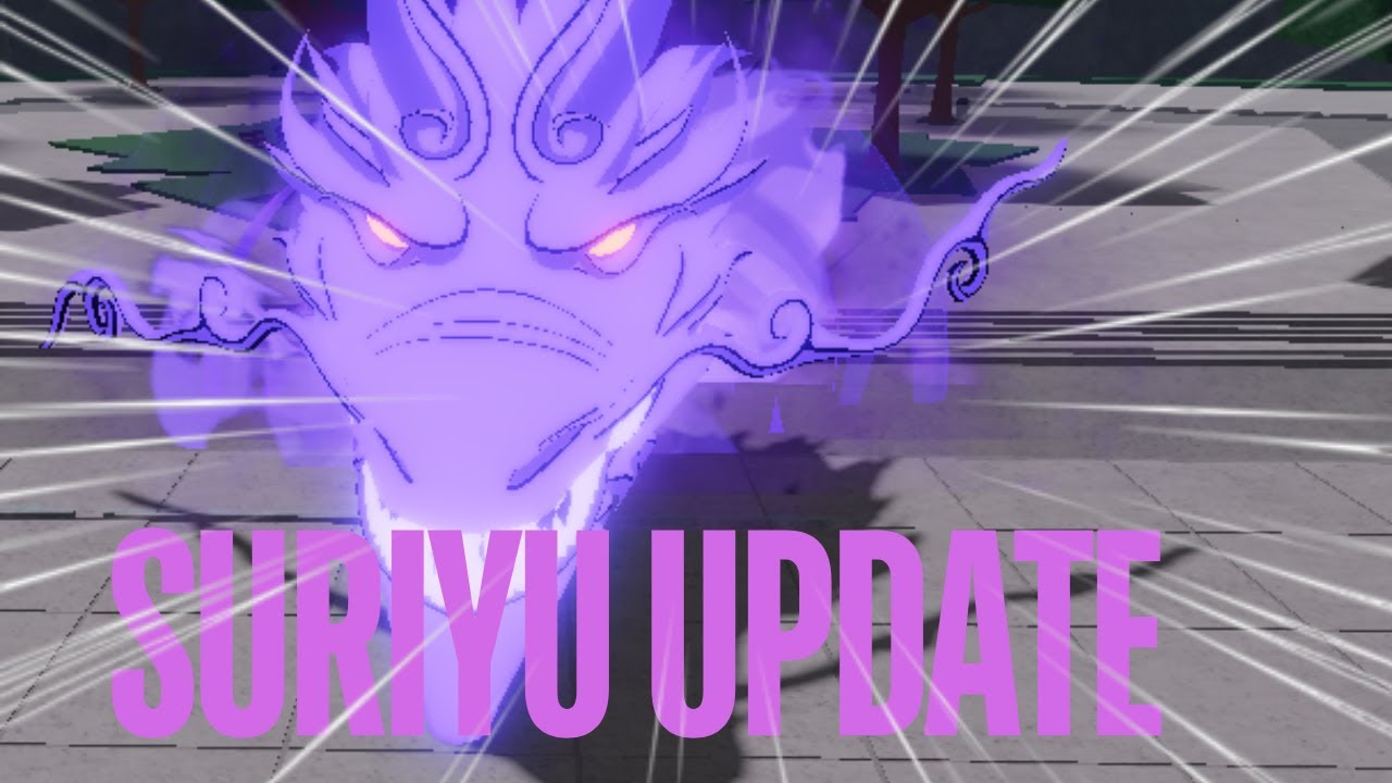 SURIYU ULTIMATE ANIMATION OUT+ FINISHER AND SPAWN ANIMATION! (THE ...