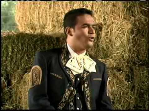 EVERARDO RAMIREZ/Te salio caro el jinete - YouTube