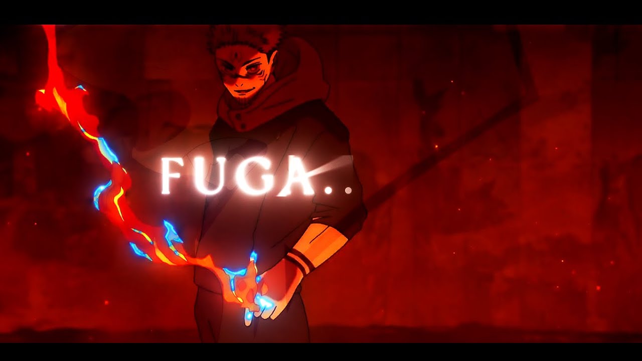 [Sukuna VS Jogo] -😤 LaLkara [ HINDI Anime edit ] - Diljit Dosanjh ...