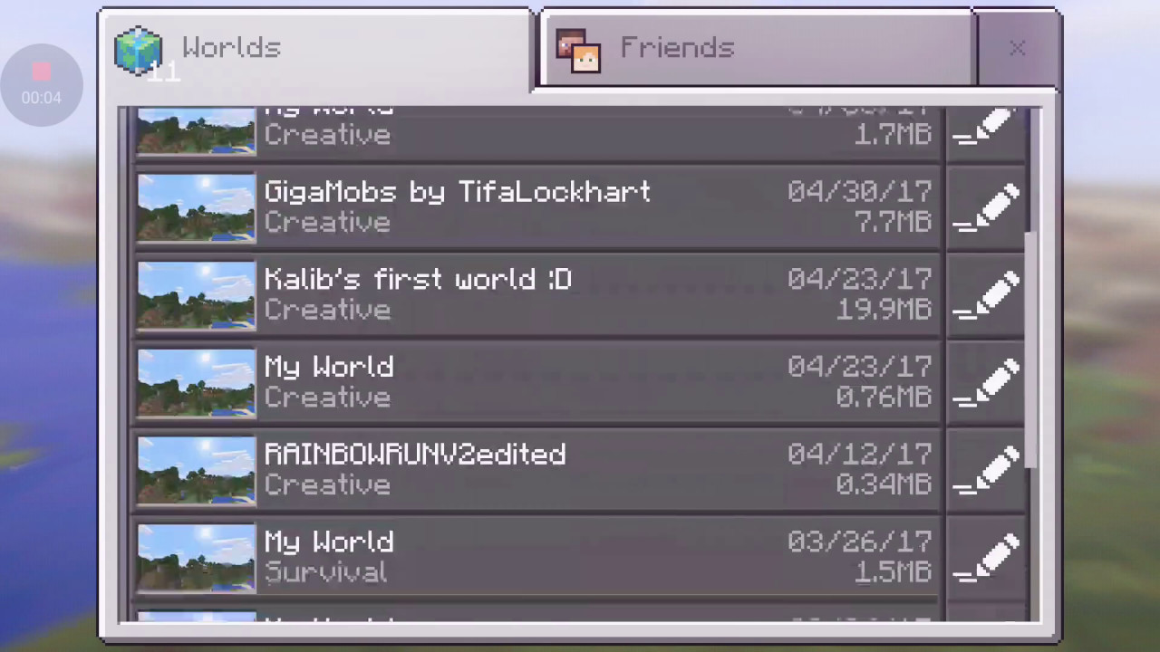 How to use the playsound command in MCPE. pretty cool. - YouTube