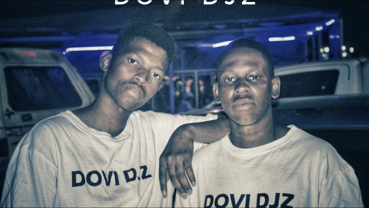 DoVi Djz - Amazing Performance feat Della D Owts The Donor Spura ...