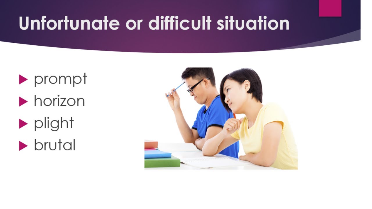 Test Your English Vocabulary: Academic Vocabulary Quiz 9 - YouTube