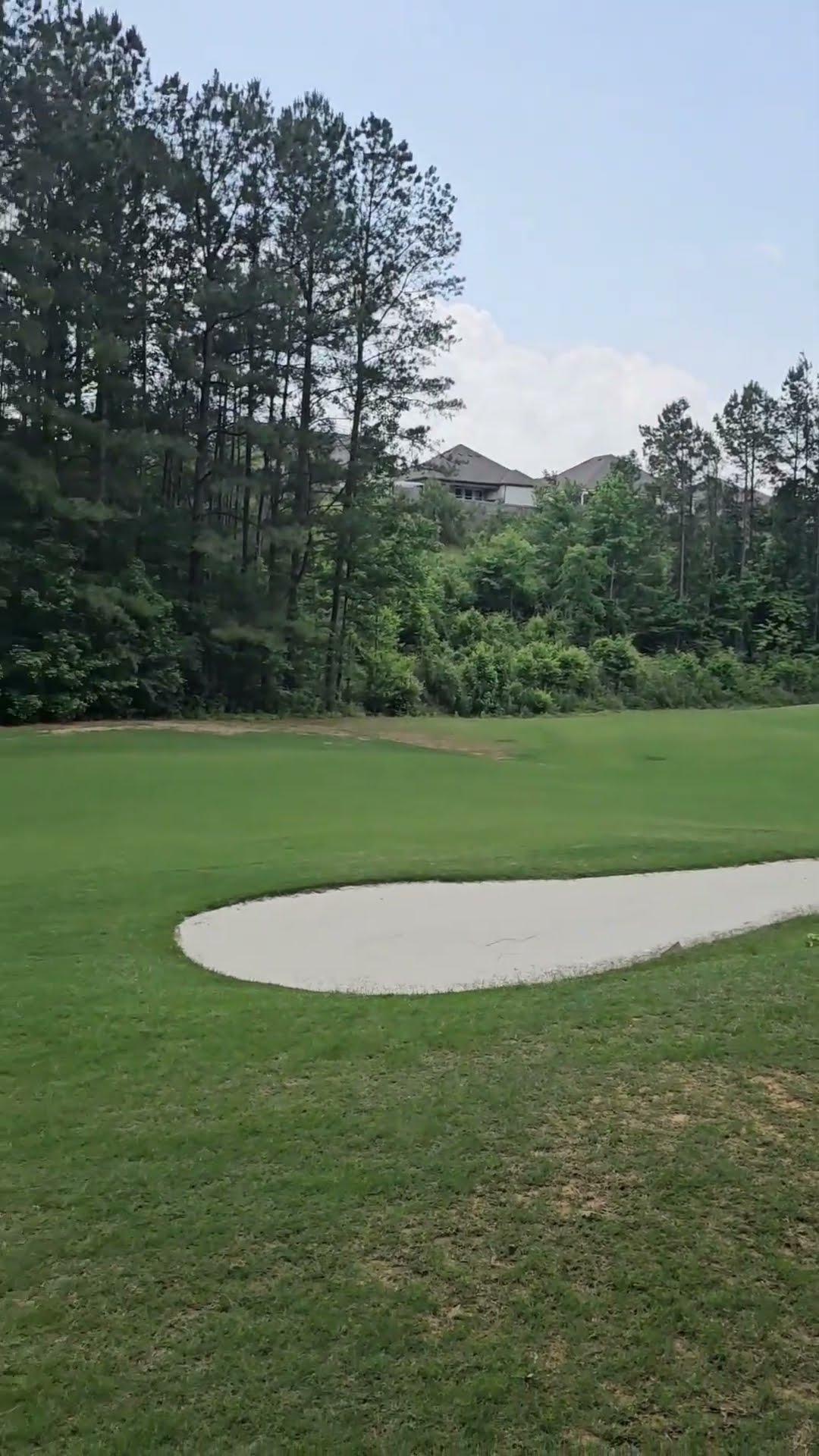 The Dells Golf Club ⛳️ #golf #turf #PGA #trending #Titleist - YouTube