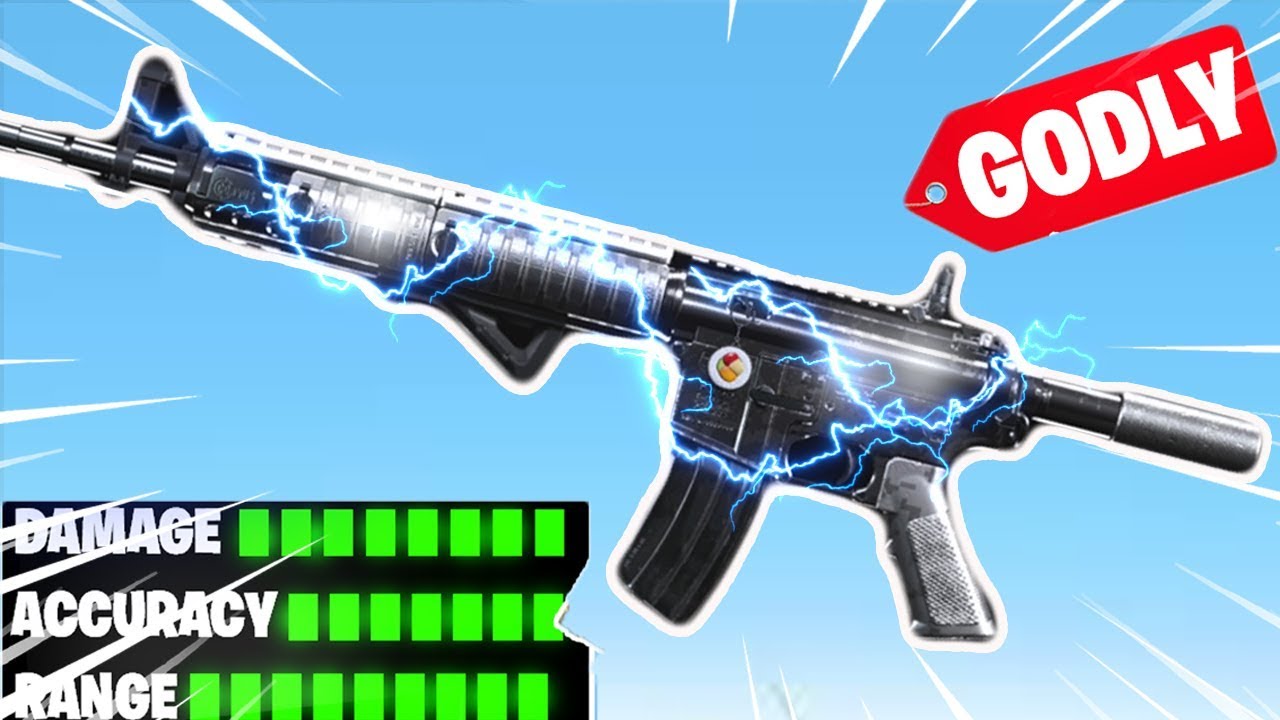 BEST M4 CLASS SETUP AFTER(1.15 UPDATE) MODERN WARFARE - YouTube