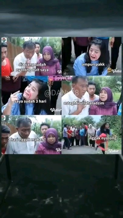 drama film azab #meme #komil #shorts - YouTube