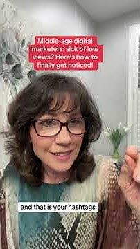 Struggling with low views on your content? - YouTube