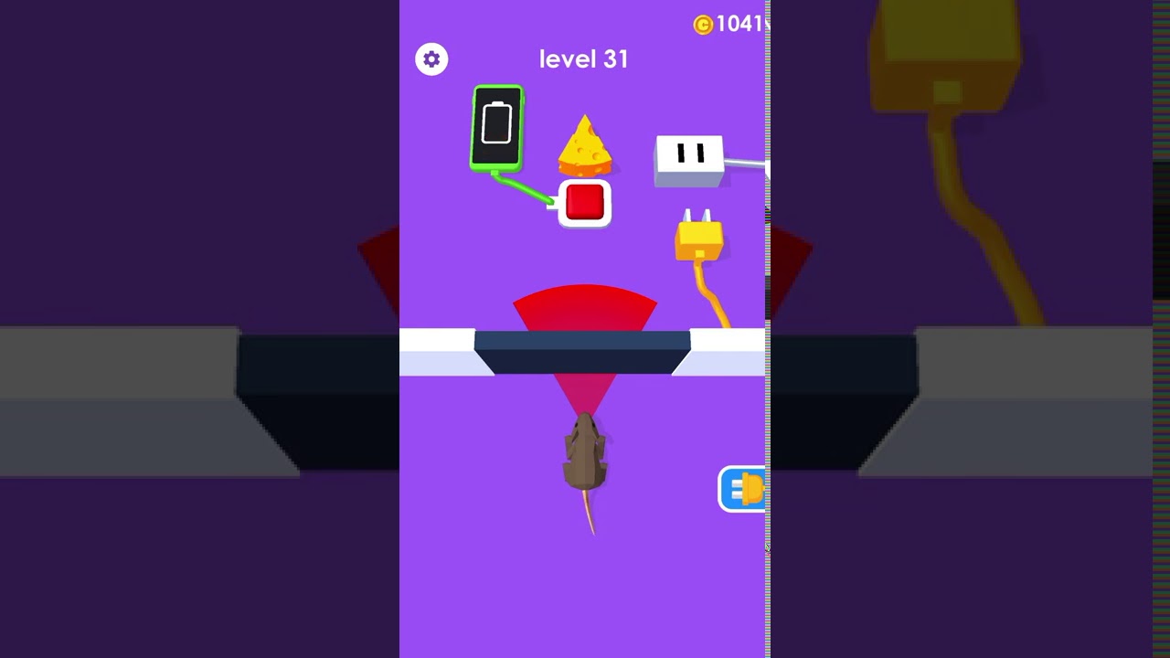 Recharge Please Puzzle Game Gameplay Walkthrough Part 1 IOS/Android ...