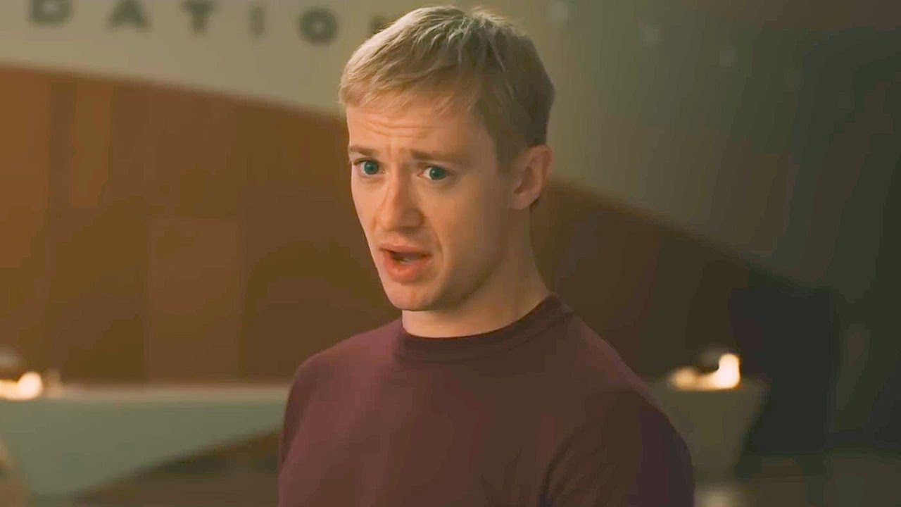 The Fantastic Four: First Steps "Bad Plan" New T V Spot Review (HD), Johnny Flames Up The Sky ...