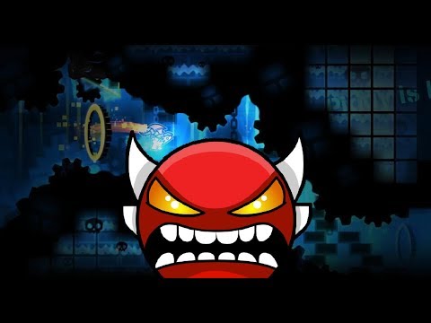 (GD 2.11) Emperors - by AmorAltra - (All Coins) - YouTube