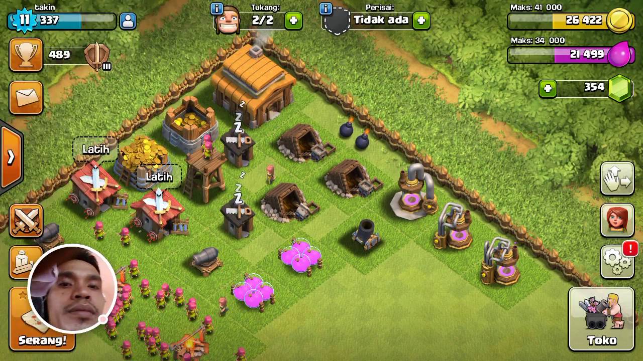 Coc - YouTube