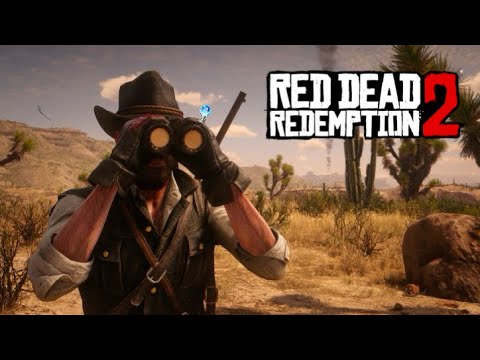 help me - red dead redemption 2 - YouTube