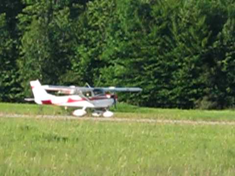 The Foxy Foxtrot and the Pilot Peeto