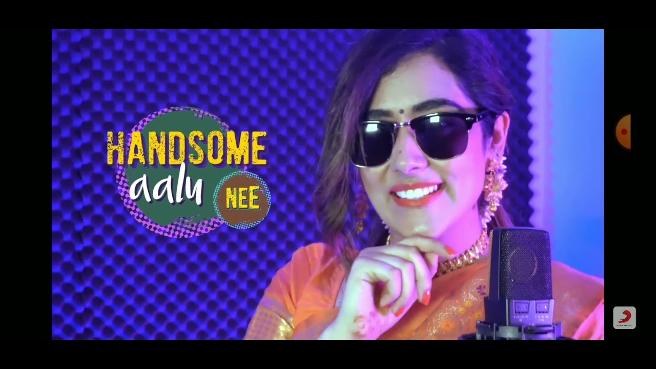 Inga tik tok ellam ban ma official song - YouTube