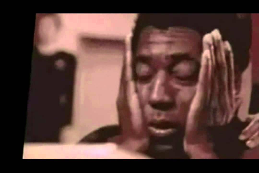 Turn Down for Spock Star Trek Stabilized - YouTube