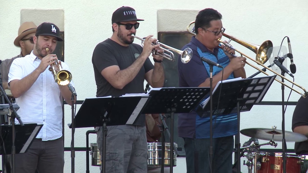 Baldwin Park Summer Concert | Little Willie G: The Original Voice of ...