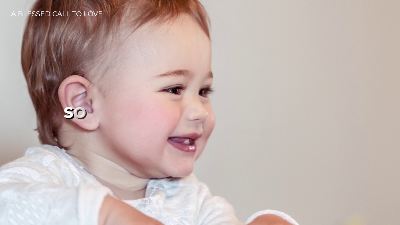 Little Nellie of Holy God's Story by Maria Antoine - YouTube