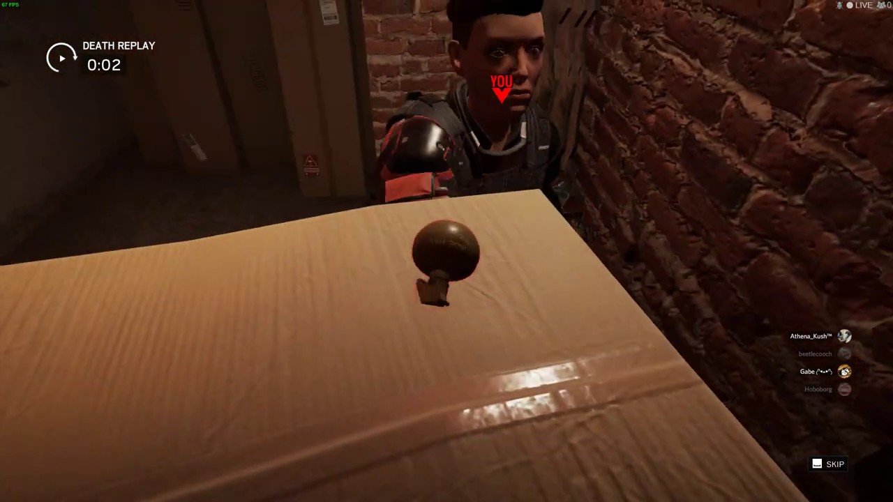 Thanks, Josh! - YouTube