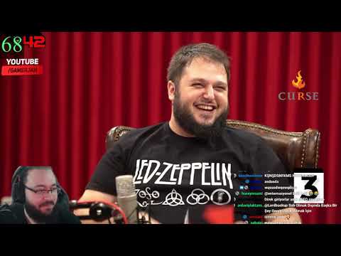 Jahrein - Post 42 Soğuk Savaş izliyor