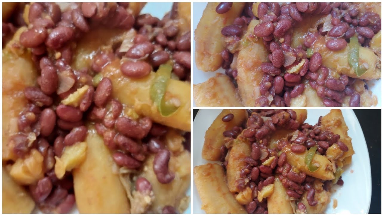 #GUTEKA// #IBIRYO BYA #KINYARWANDA BIRYOSHYE BITARIMO #IBIRUNGO NI 😋👌 ...