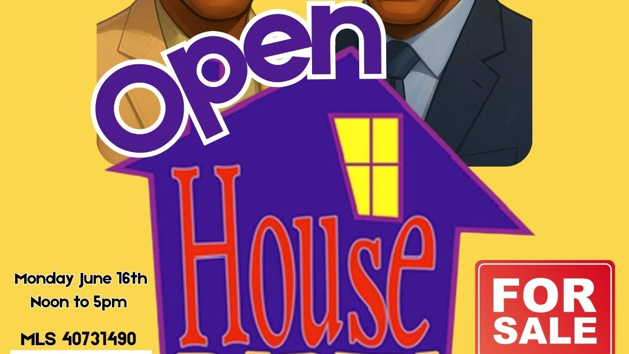 Prime Real Estate Network: Open House Monday June 16th at Noo - YouTube