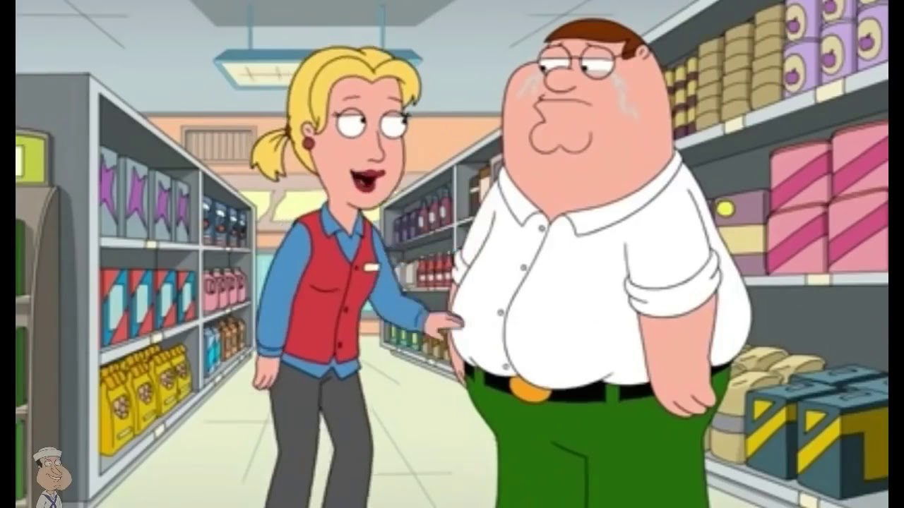 Family Guy Quagmire is Japanese - YouTube