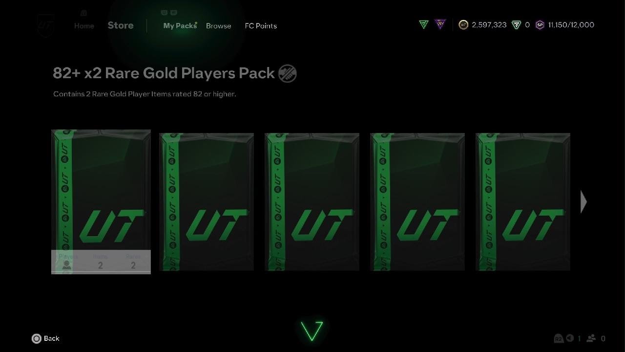 Mbappe TOTW from 82x2 - YouTube