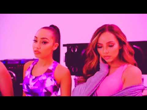 Little Mix - Rendezvous (Official Music Video) - YouTube
