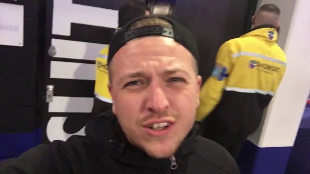 MANCHESTER VIP SUITE - AVENGED SEVENFOLD & DISTURBED - YouTube