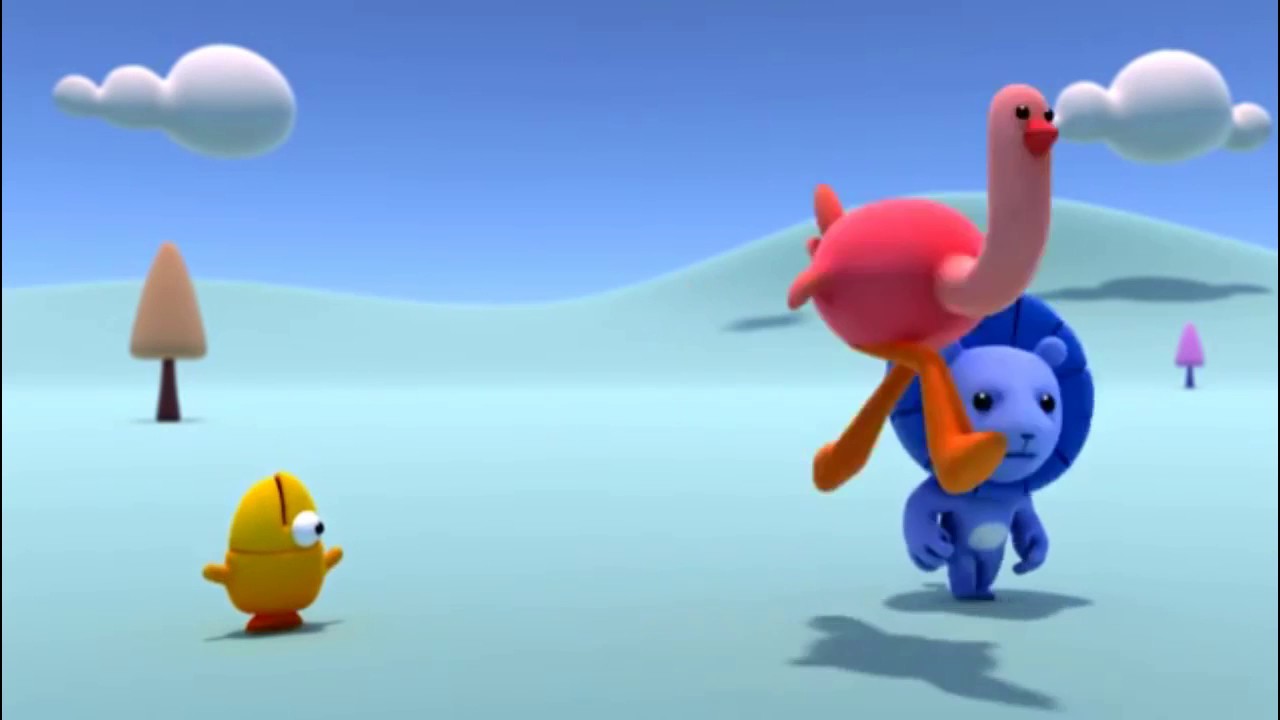 Doong Doong 2016 Cartoon for Kids #53 Best Funny Movie YouTube00h14m47s ...