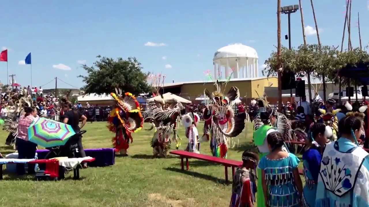 51st annual National Championship indian Pow Wow, Grand Praire, TX ...