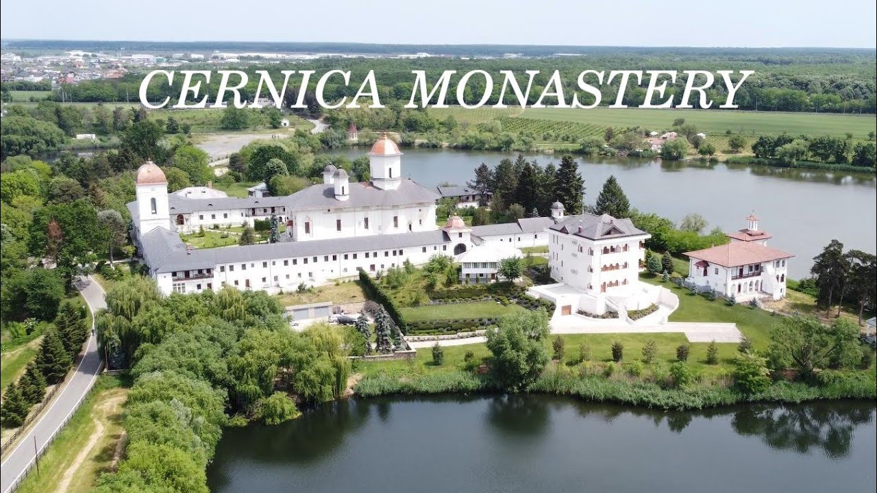CERNICA MONASTERY - YouTube