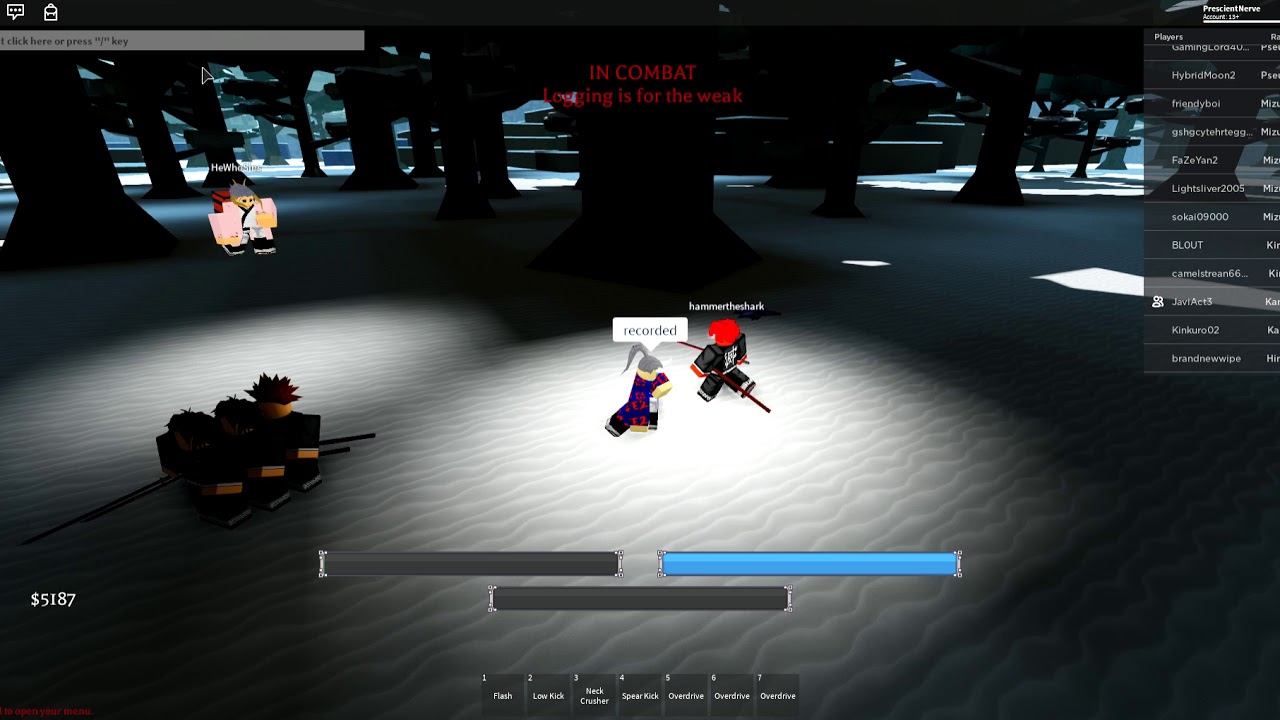 Imagine exploiting - YouTube