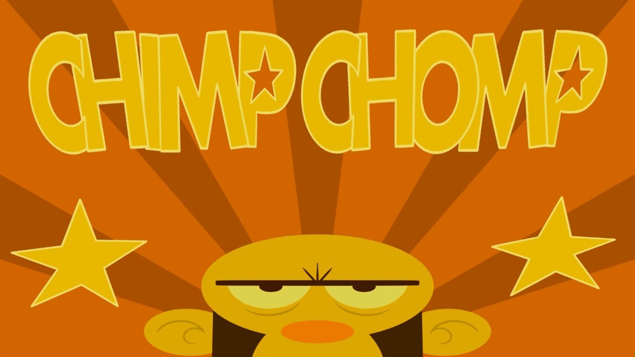In-Game Music - Chimp Chomp - YouTube