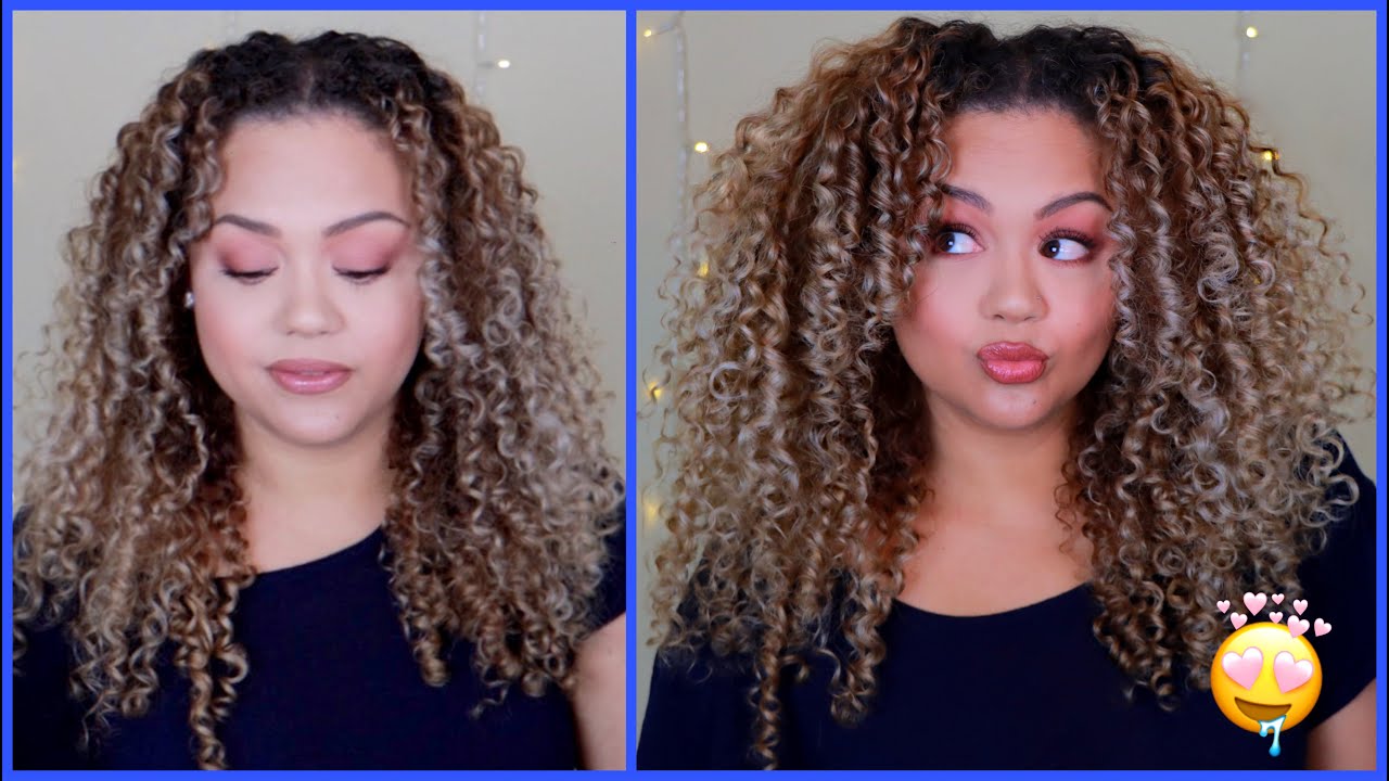 HOW TO GET VOLUME ON THIN CURLY HAIR YouTube how-to-get-volume-on-thin-curly-hair-youtube