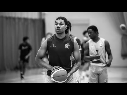 Travis Edwards 2023/24 Highlights (NBL D1, NBL D2, BUCS Prem) - YouTube