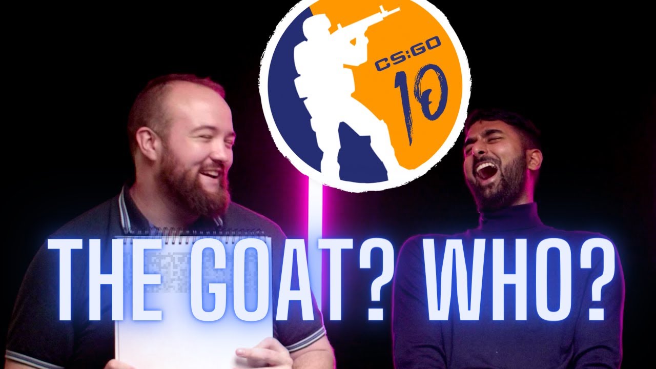 Favourite CS player from the last 10 years?! - YouTube