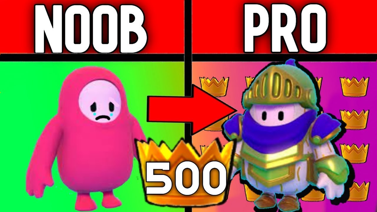 winning in FG (getting my 500 win + next crown rank - YouTube