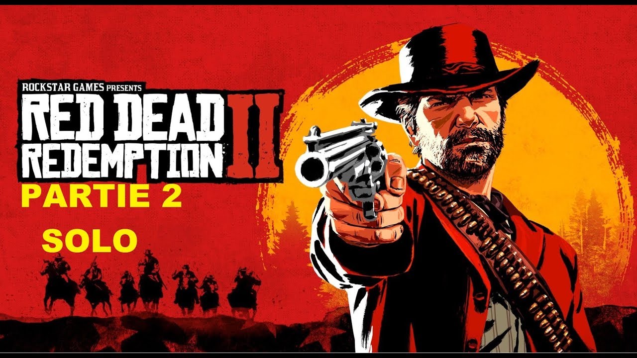 DÉCOUVERTE DU DLC Red Dead Redemption 2 [PARTIE 2 SOLO] Collectionneurs ...