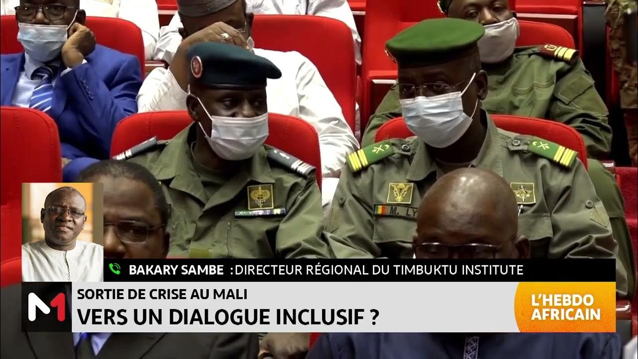 Le Mali en quête de réconciliation : Quelles chances pour le nouveau ...