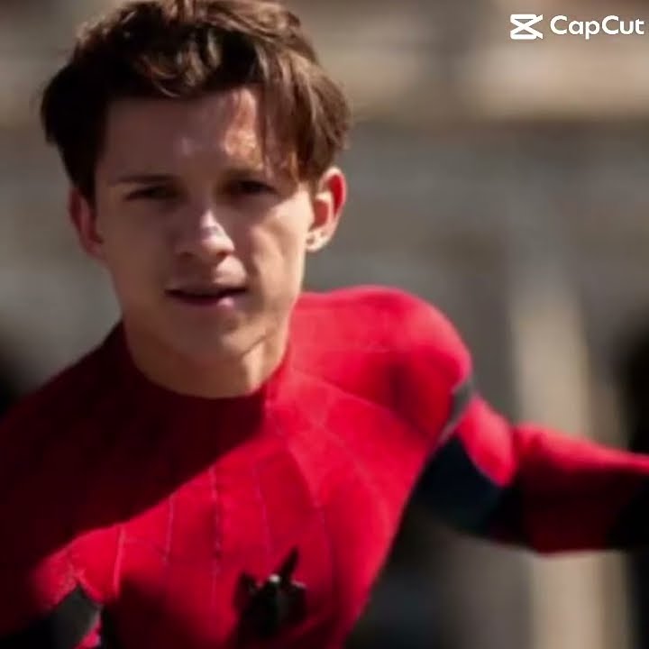 Spider-Man Edit - YouTube